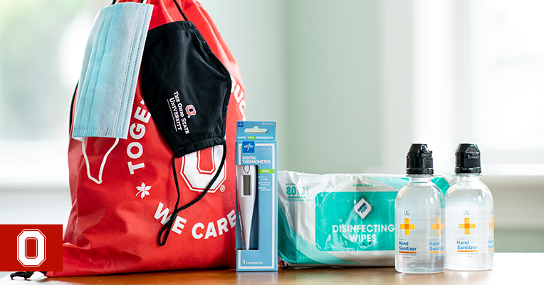 Personal Protection, Hygiene — Safe and Healthy Buckeyes | Ohio State